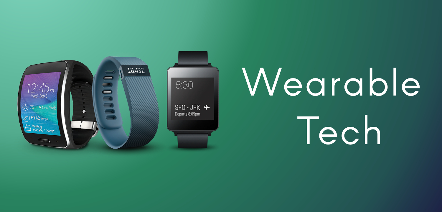 Mobile App Recent Trends - KIT Labs Inc