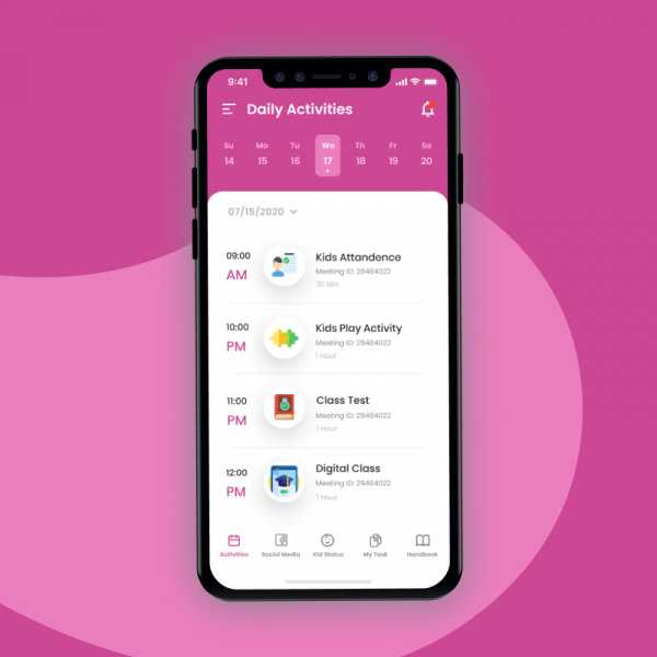 Mobile App Development Services New Jersey - KIT Labs Inc