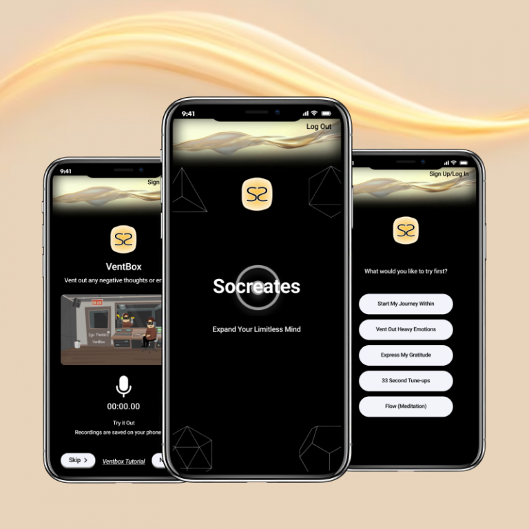 House Of Mubarak - KIT Labs Inc