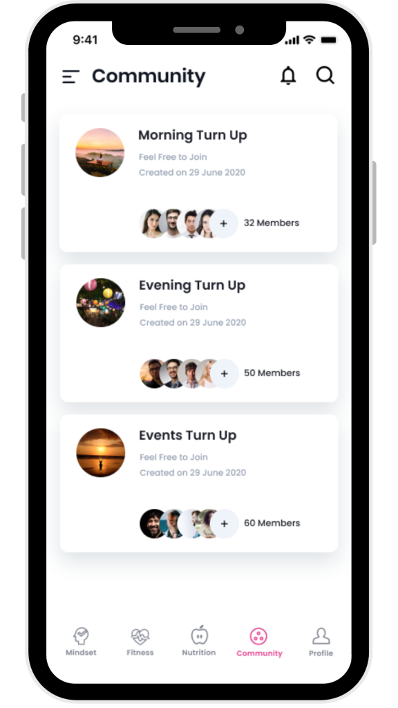 Digital Wellness Hub - KIT Labs Inc