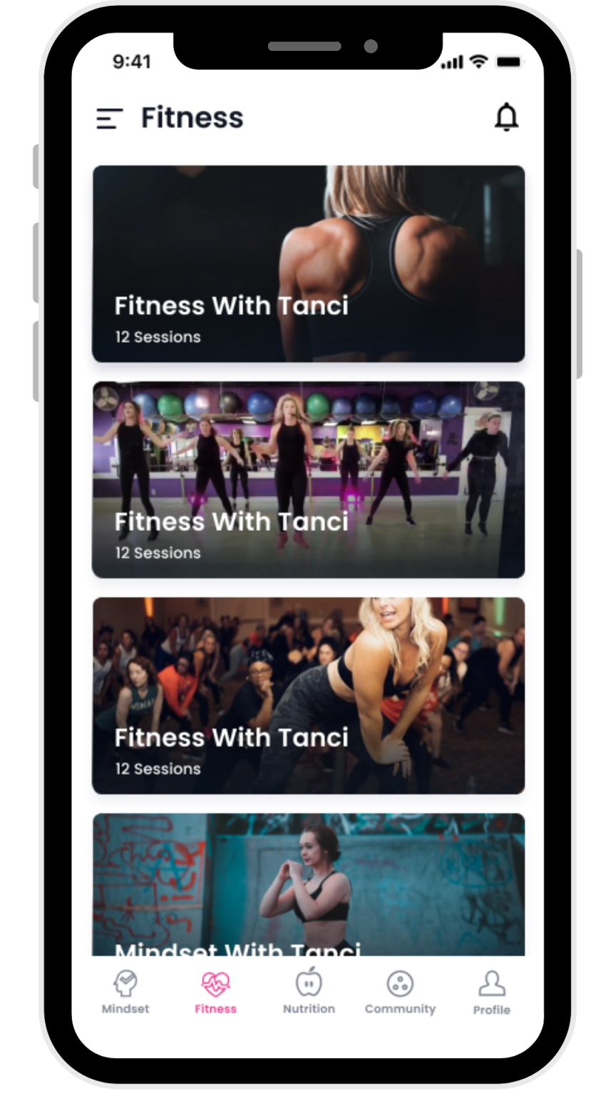 Digital Wellness Hub - KIT Labs Inc