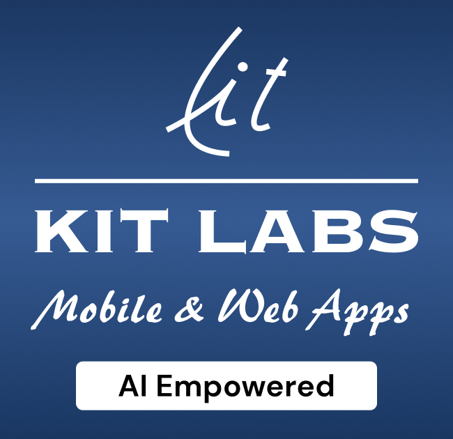 House Of Mubarak - KIT Labs Inc