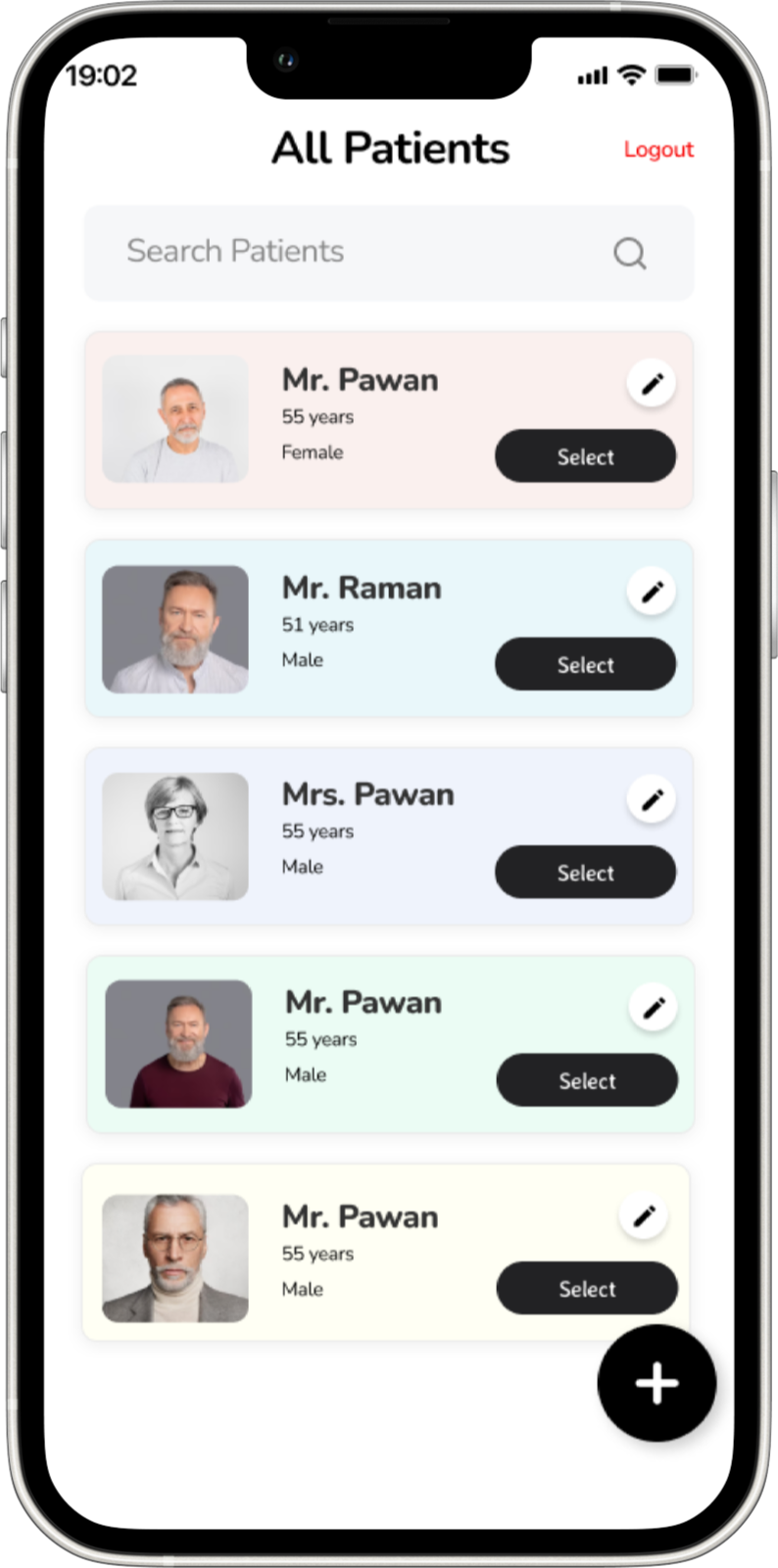 Care Partners Project - KIT Labs Inc