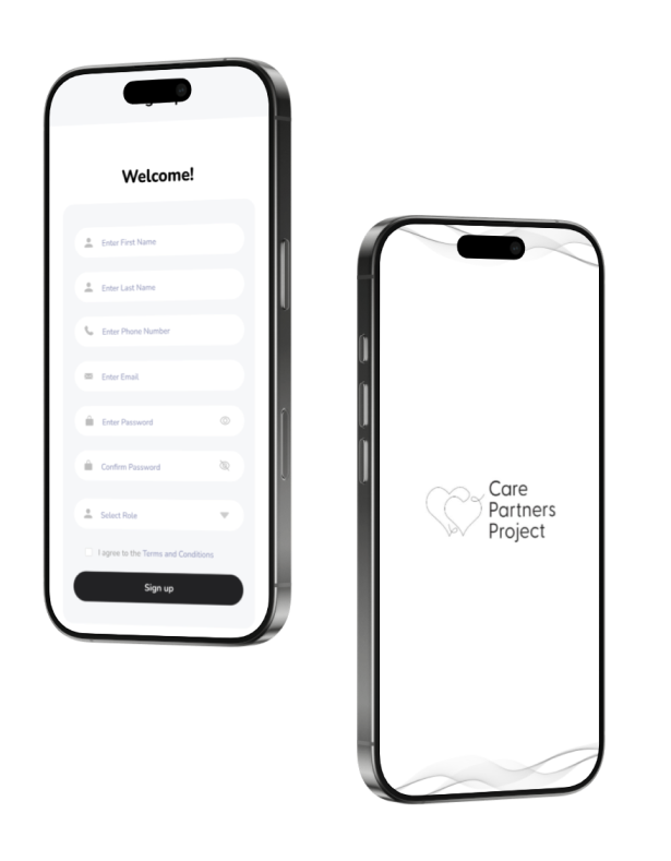 Care Partners Project - KIT Labs Inc