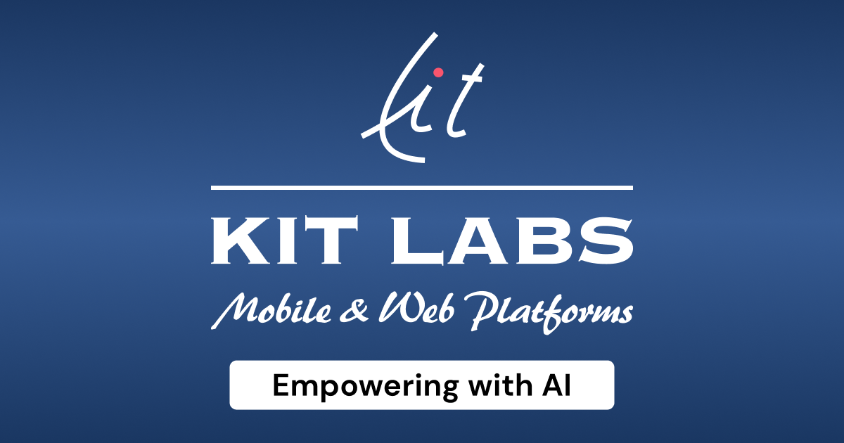 Schedule a Consultation | AI-Powered Software Solutions – KITLAB